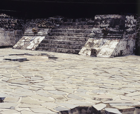 250 Aztec architecture Stock Pictures, Editorial Images and Stock ...