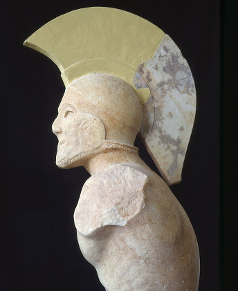 Leonidas D 480 Bc King Sparta Editorial Stock Photo - Stock Image ...