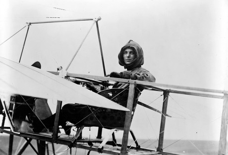 13 Cockpit of the monoplane Stock Pictures, Editorial Images and Stock ...