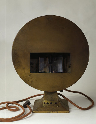 Oil Lamp Argand Burner C 1780 Editorial Stock Photo - Stock Image ...