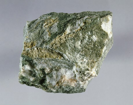 Kimberlite Blue Ground Premier Mine Transvaal Editorial Stock Photo ...