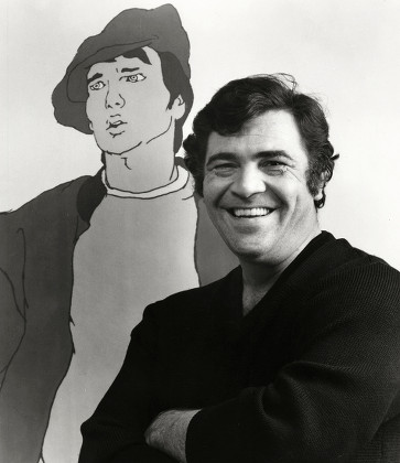 52 Ralph bakshi Stock Pictures, Editorial Images and Stock Photos ...