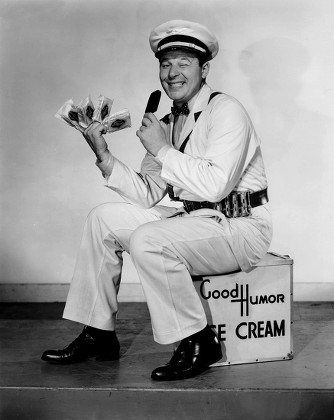 39 Good humor man Stock Pictures, Editorial Images and Stock Photos ...