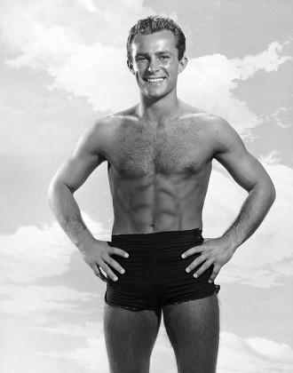 Robert Conrad Editorial Stock Photo - Stock Image | Shutterstock