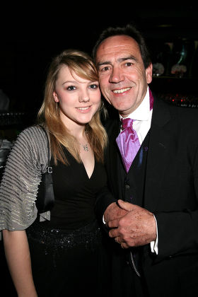 Robert Lindsay Daughter Syd Editorial Stock Photo - Stock Image ...