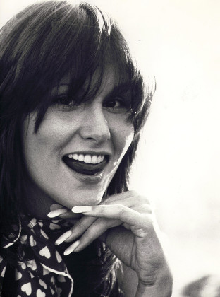 Linda Lovelace Editorial Stock Photo - Stock Image | Shutterstock