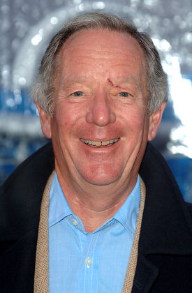 Michael Buerk Editorial Stock Photo - Stock Image | Shutterstock