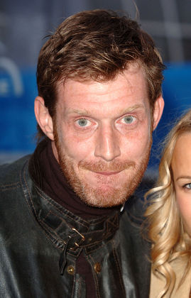 Jason Flemyng Editorial Stock Photo - Stock Image | Shutterstock