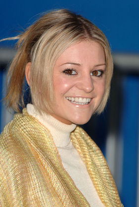 Nicola Stapleton Editorial Stock Photo - Stock Image | Shutterstock