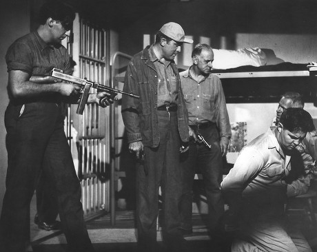 250 1950s jail Stock Pictures, Editorial Images and Stock Photos ...
