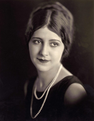 Patsy Ruth Miller Editorial Stock Photo - Stock Image | Shutterstock