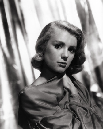 Inger Stevens Editorial Stock Photo - Stock Image | Shutterstock