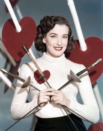 Julie Adams Editorial Stock Photo - Stock Image | Shutterstock