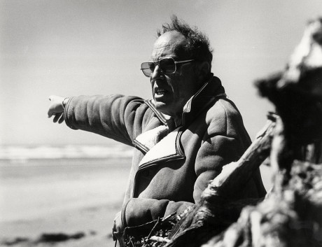 John Sturges Editorial Stock Photo - Stock Image | Shutterstock
