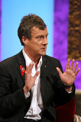 Stephen Tompkinson Editorial Stock Photo - Stock Image | Shutterstock