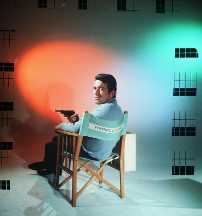 Terence Cooper Editorial Stock Photo - Stock Image | Shutterstock