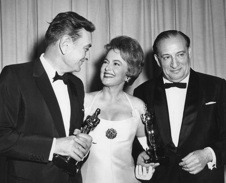 57 1962 academy awards Stock Pictures, Editorial Images and Stock ...