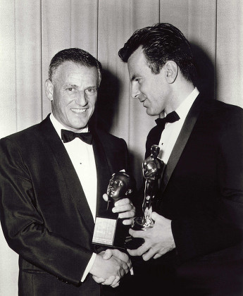 57 1962 academy awards Stock Pictures, Editorial Images and Stock ...