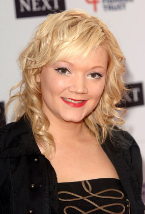 Felicity Barr Editorial Stock Photo - Stock Image | Shutterstock