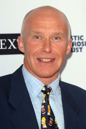 Alan Hinkes Editorial Stock Photo - Stock Image | Shutterstock