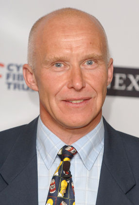 Alan Hinkes Editorial Stock Photo - Stock Image | Shutterstock