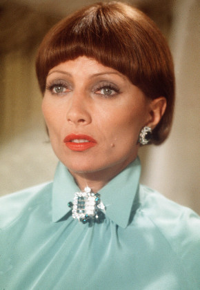 french actress stephane audran dies aged 85 Stock Photos (Exclusive ...