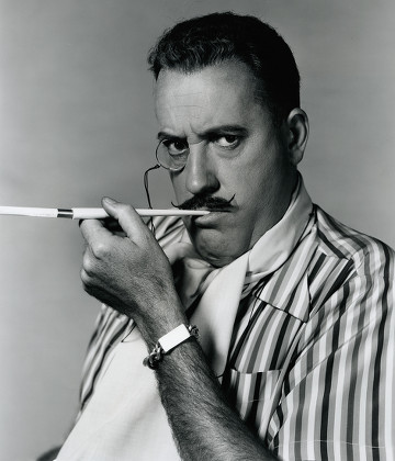 Fred Clark Editorial Stock Photo - Stock Image | Shutterstock