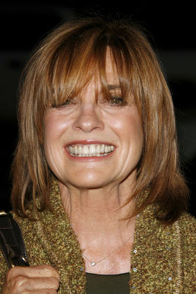 Linda Gray Editorial Stock Photo - Stock Image | Shutterstock