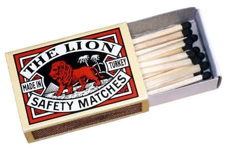 Box Safety Matches Editorial Stock Photo - Stock Image | Shutterstock