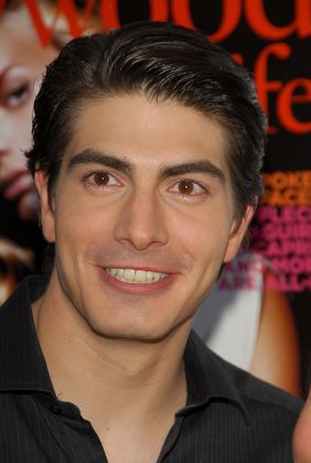 Brandon Routh Editorial Stock Photo - Stock Image | Shutterstock