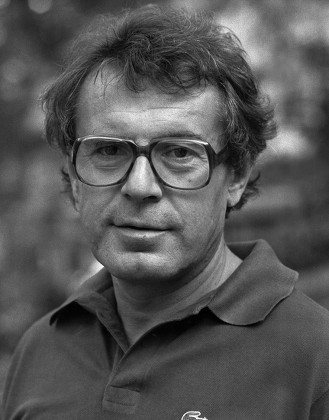 Milos Forman Editorial Stock Photo - Stock Image | Shutterstock