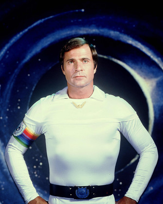 Gil Gerard Editorial Stock Photo - Stock Image | Shutterstock