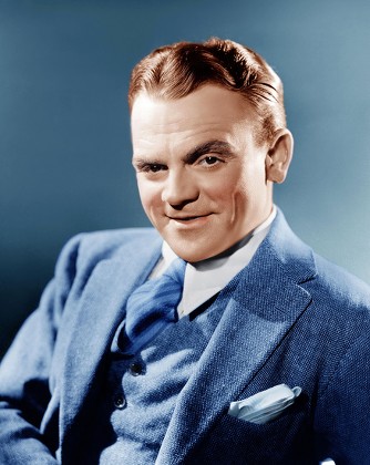 James Cagney Editorial Stock Photo - Stock Image | Shutterstock