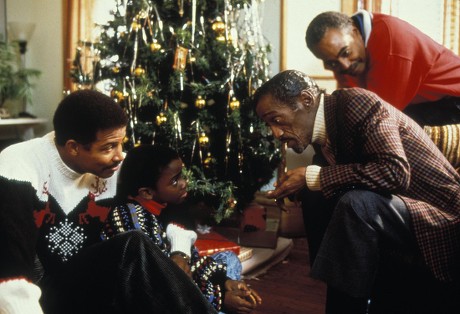 Michael Warren Gilbert Lewis Sammy Davis Editorial Stock Photo - Stock ...