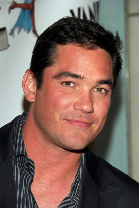 Dean Cain Editorial Stock Photo - Stock Image | Shutterstock