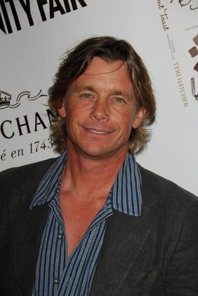 Christopher Atkins Editorial Stock Photo - Stock Image | Shutterstock