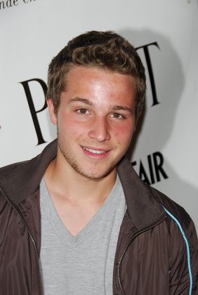 Shawn Pyfrom Editorial Stock Photo - Stock Image | Shutterstock
