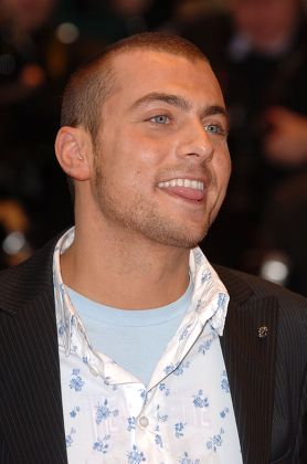 Paul Danan Editorial Stock Photo - Stock Image | Shutterstock