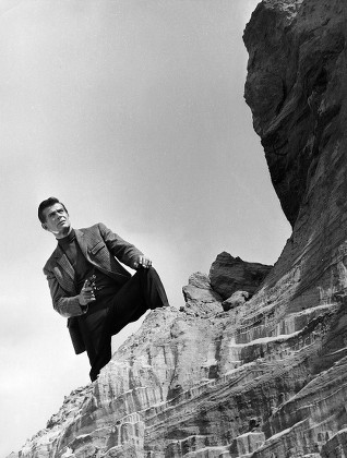 George Nader Editorial Stock Photo - Stock Image | Shutterstock