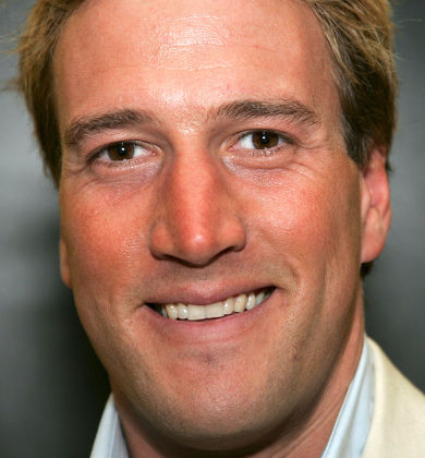 Ben Fogle Editorial Stock Photo - Stock Image | Shutterstock