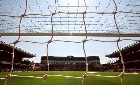Pitch Arsenal Football Clubs Highbury Stadium Editorial Stock Photo ...