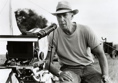 Bob Rafelson Editorial Stock Photo - Stock Image | Shutterstock