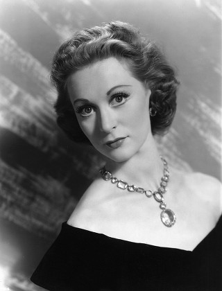 Moira Shearer Editorial Stock Photo - Stock Image | Shutterstock