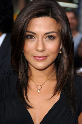 Marisol Nichols Editorial Stock Photo - Stock Image | Shutterstock