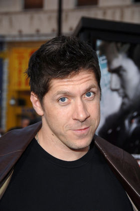 Ray Park Editorial Stock Photo - Stock Image | Shutterstock