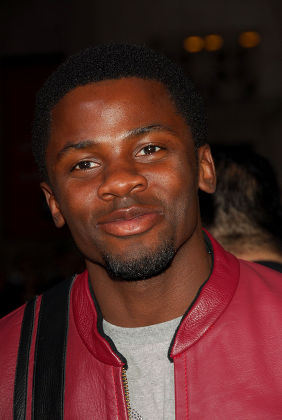 Derek Luke Editorial Stock Photo - Stock Image | Shutterstock