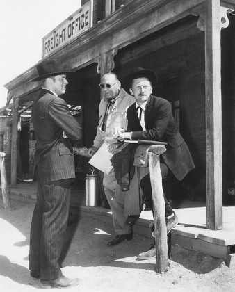 37 Hal b wallis Stock Pictures, Editorial Images and Stock Photos ...