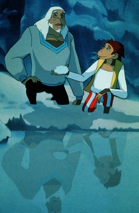 Monkeys Tale 1999 Editorial Stock Photo - Stock Image | Shutterstock