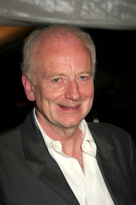 Ralph Fiennes Brian Friel Editorial Stock Photo - Stock Image ...