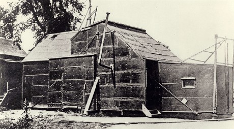 26 Black maria studio Stock Pictures, Editorial Images and Stock Photos ...